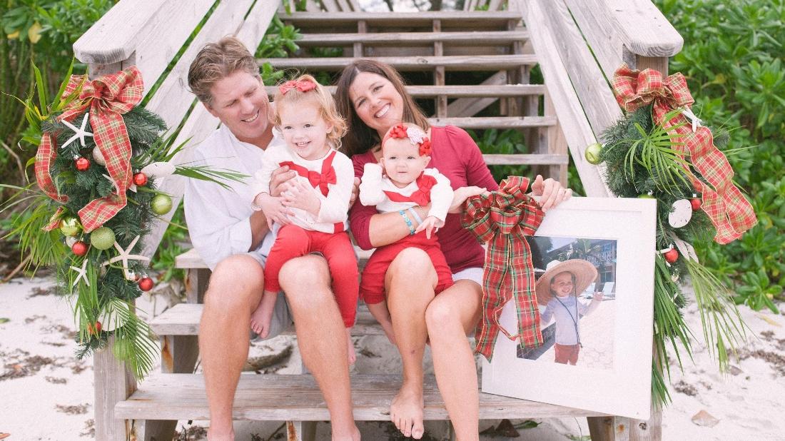 Patient Spotlight: Keri and Roarke Morrison | Other North Palm Beach FL